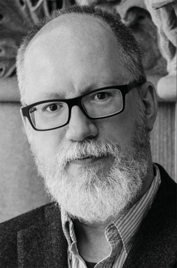 David Demchuk - EditionsHashtag.com